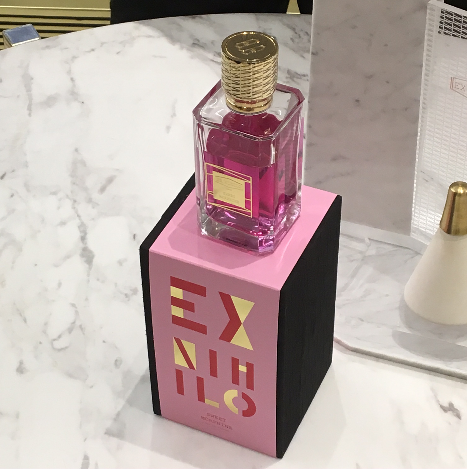 Sniffa New York! | The Scented Hound