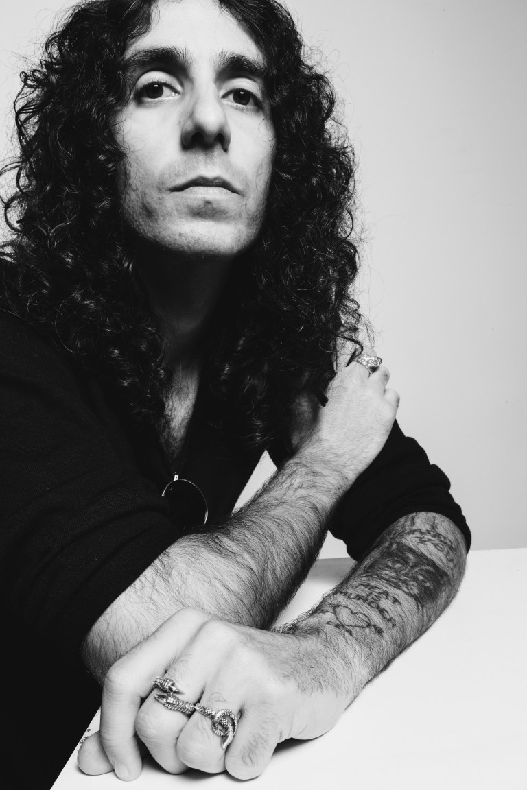 The Random 10: Room 1015’s Michael Partouche | The Scented Hound
