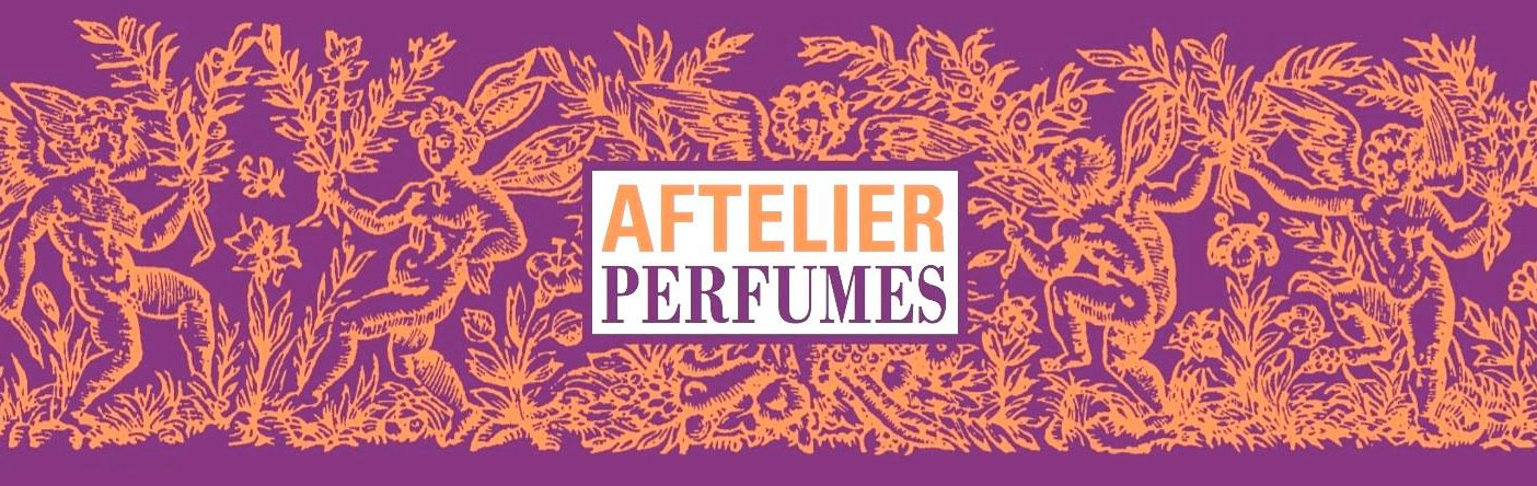 New Release: Aftelier Perfumes Amber Tapestry | The Scented Hound