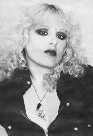 nancy-spungen-profile | The Scented Hound
