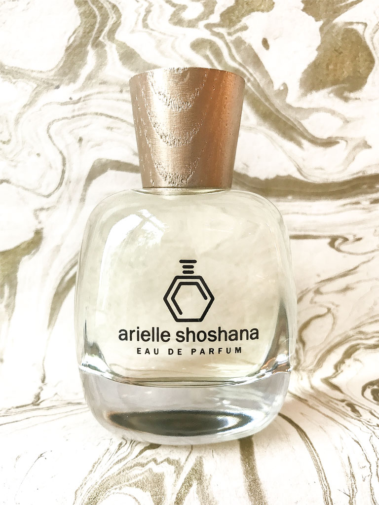 New Release: Arielle Shoshana Eau de Parfum | The Scented Hound