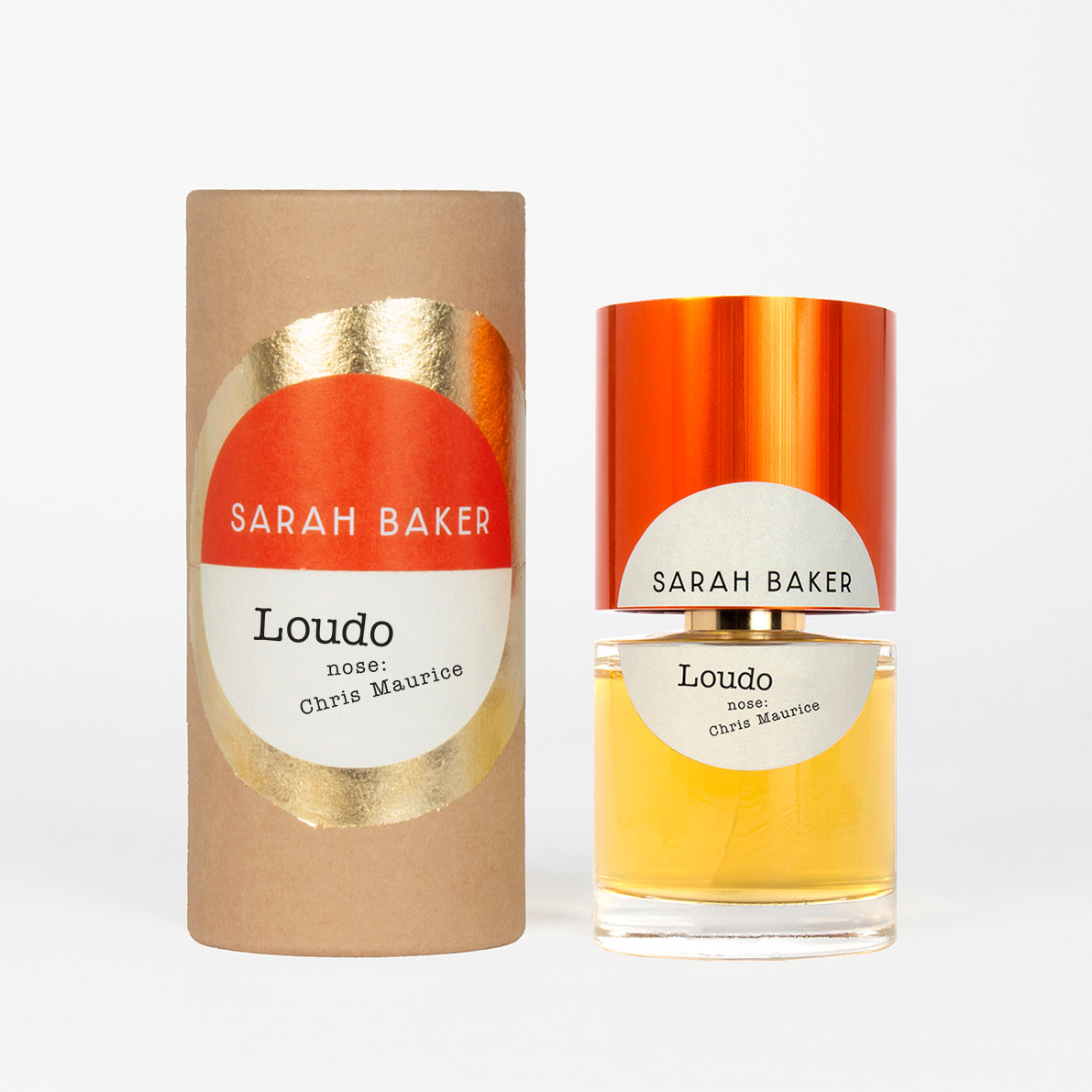New Release: Sarah Baker Loudo | The Scented Hound