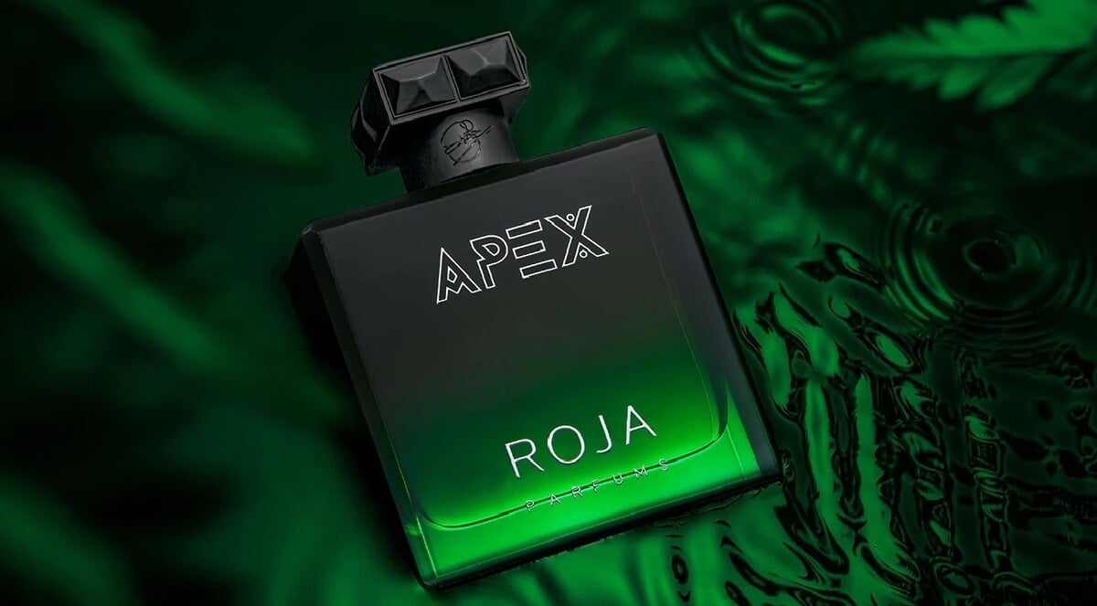 Roja Parfums APEX | The Scented Hound
