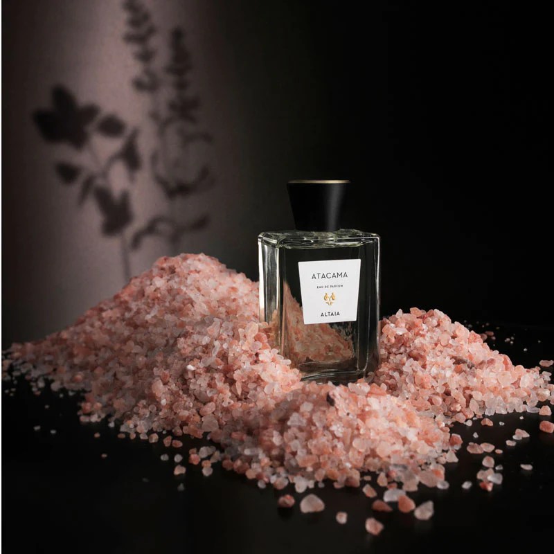 Altaia Atacama | The Scented Hound